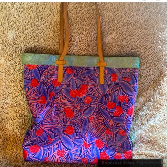 Consuela | Bags | Consuela Purse Like New | Poshmark